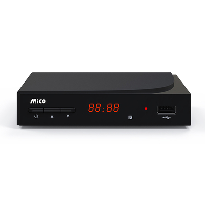 Mico Technology (Shenzhen) Limited - Mico Technology (SHENZHEN) Limited
