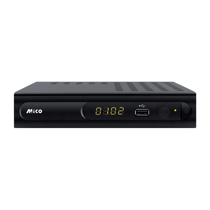 HDT2S2127A - Mico Technology (SHENZHEN) Limited